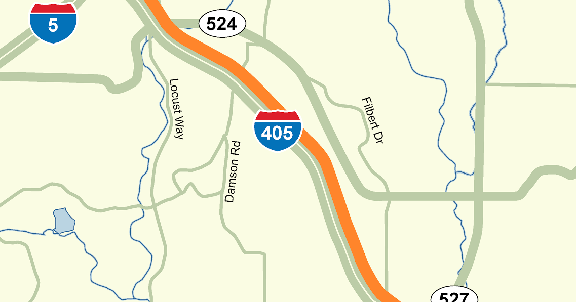 The WSDOT Blog - Washington State Department of Transportation ...