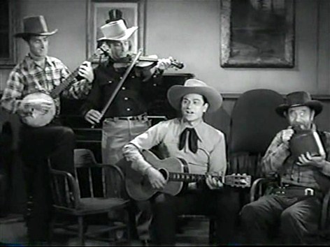 *: Come on Danger - Edward Killy - 1942