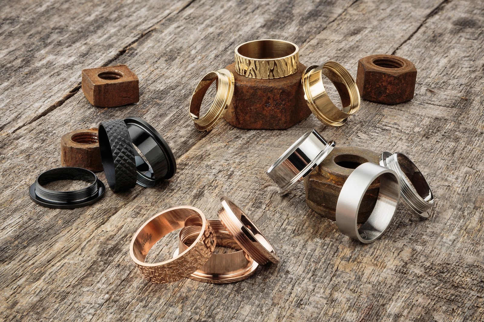 City Sophisticate: Friday Feature- Shane Vitaly Foran, founder and ...