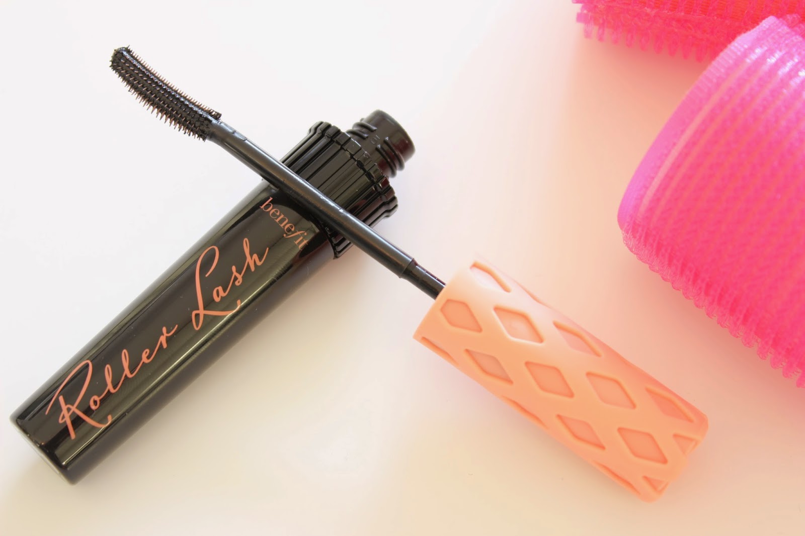 Worth The Hype? Benefit Roller Lash Mascara | BRITISH BEAUTY ADDICT