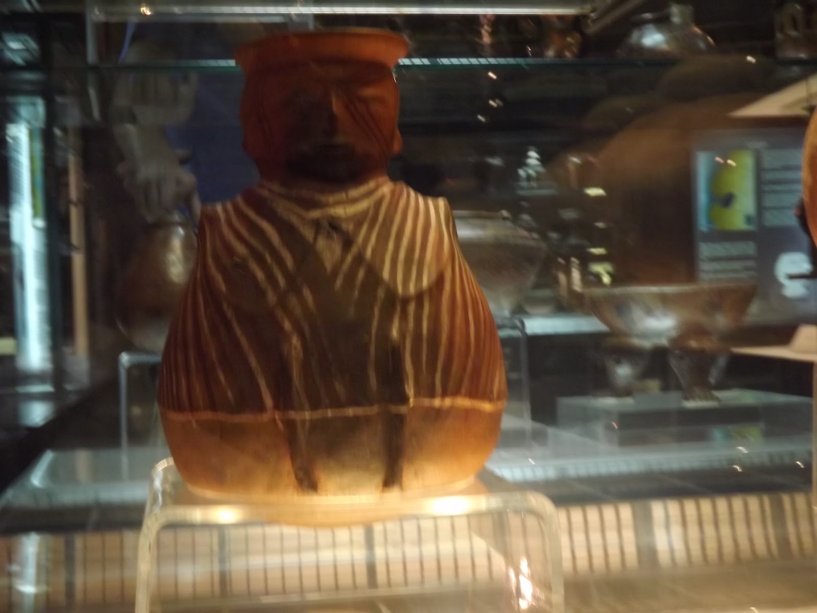 portafolio RAQUEL ARCOS: CULTURA PANZALEO