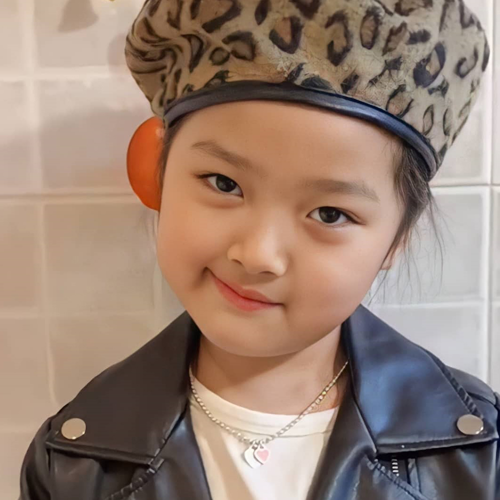 11 Potret Kwon Yuli Youtuber Cilik Asal Korea Selatan - COND