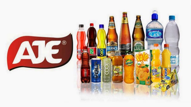 EMPRESA AJEGROUP - Desarrollo Organizacional