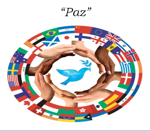 El blog de Marco Peña: Paz