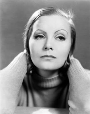 THE GRANDMA'S LOGBOOK ---: GRETA GARBO, SWEDISH STYLE CONQUERS HOLLYWOOD