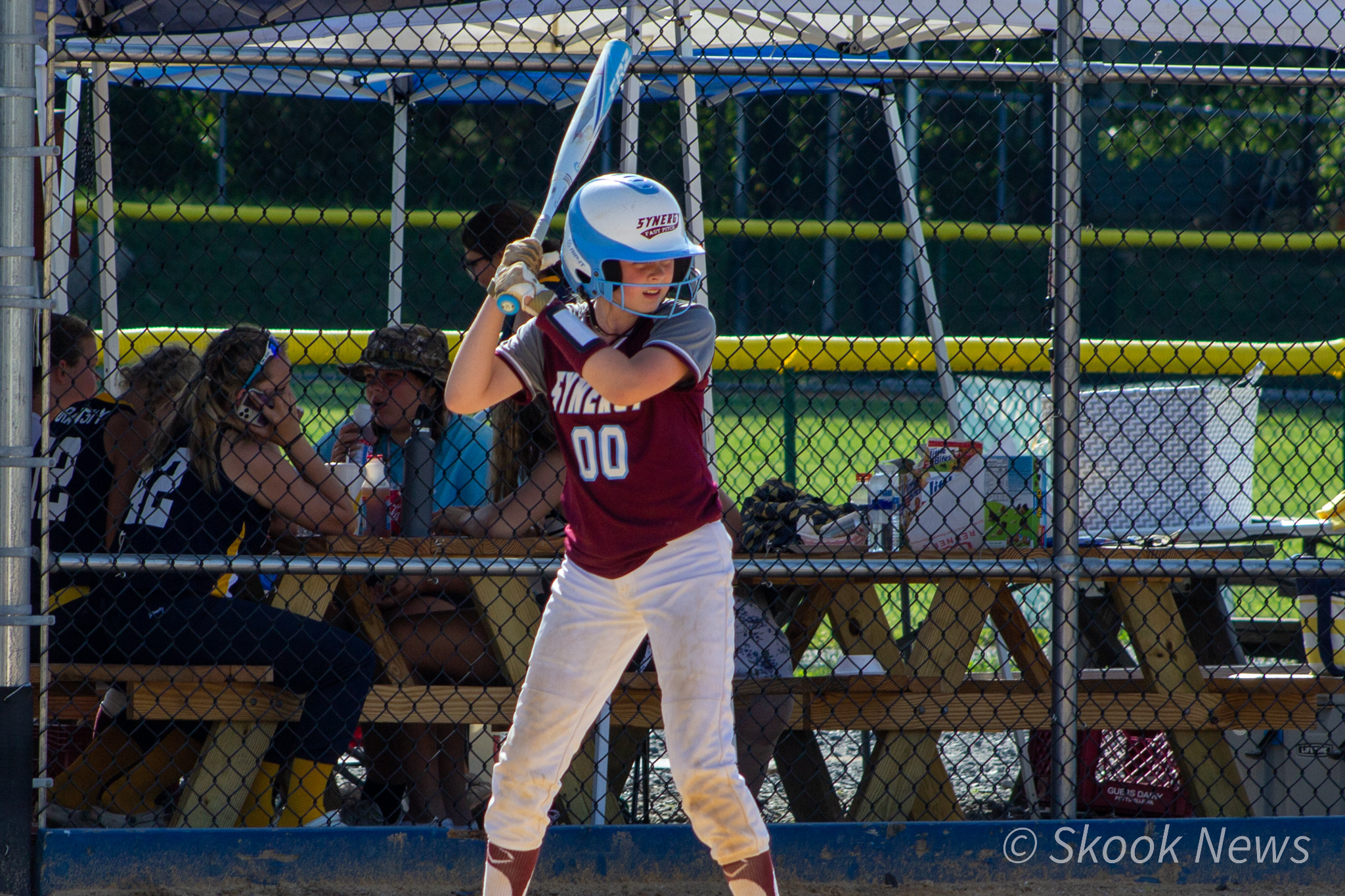 Frackville Fury Softball Hosts Fastpitch Frenzy Tournament