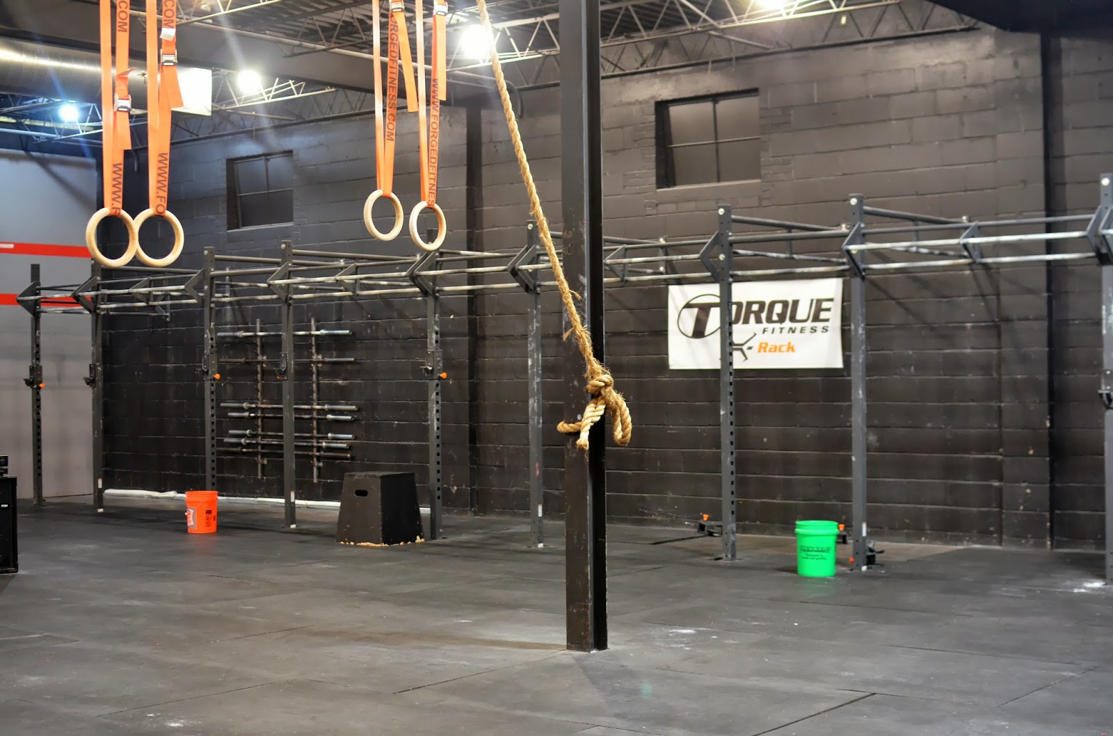 Jes' CrossFit Blog: CrossFit Minneapolis