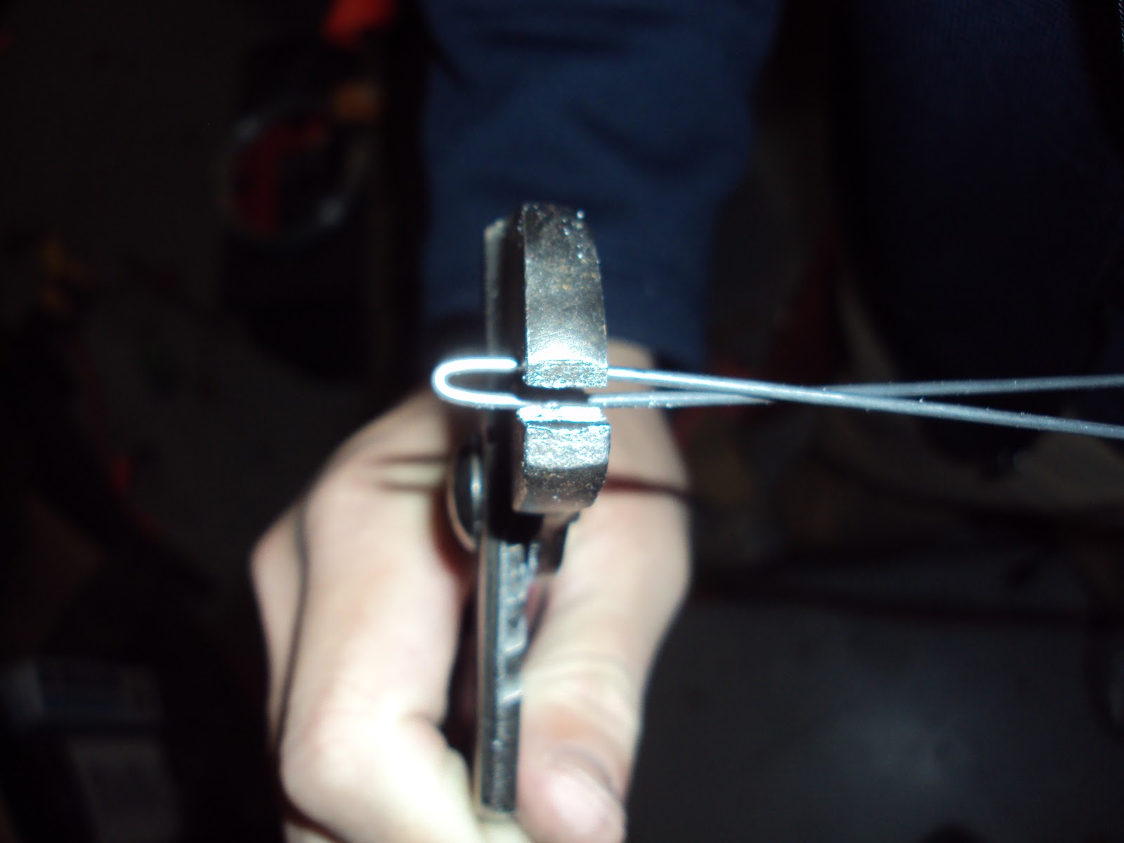 Alabama Rig Manifesto: how to make an Alabama Rig