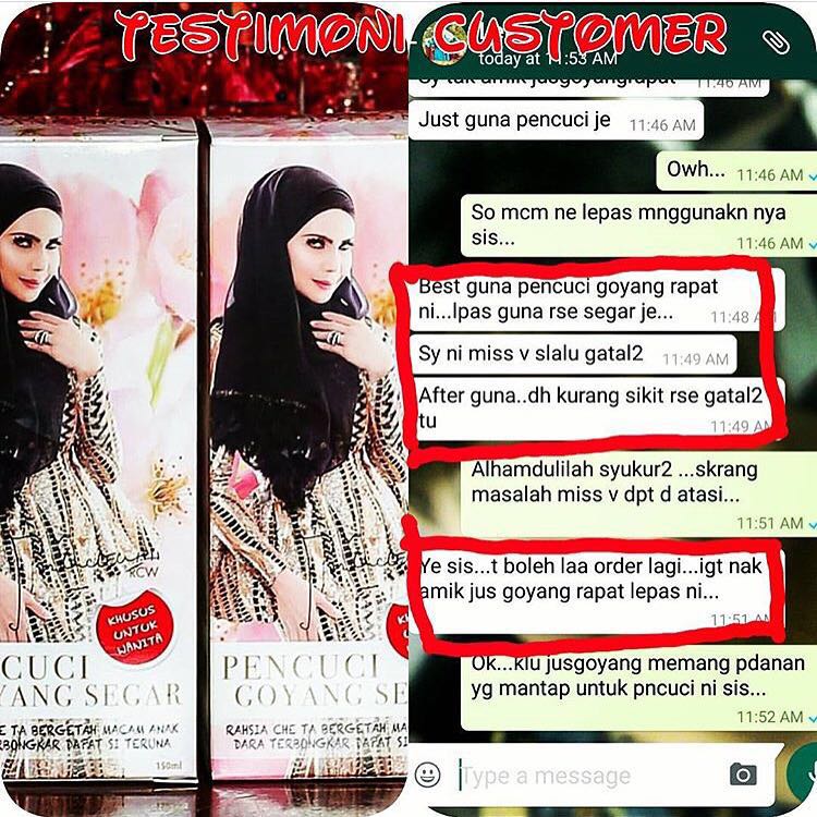 RANGKAIAN PRODUK CHE TA | murahcheaponline I CANTIKBEAUTYMALL