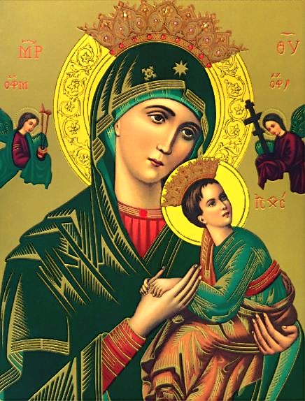 Faithful Resources for all Christian: Powerful Prayer to Our Mother of ...