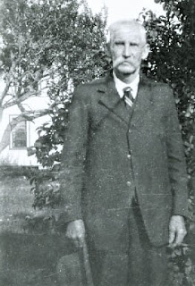 Compton - Haynes Ancestral Nuggets: Asa Laffin (1862 - 1947)