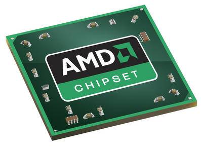 Componentes de la tarjeta Madre: Chipset de control