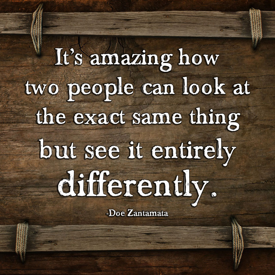 Same But Different same-but-different