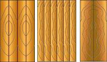 Get Good Wood: Wood Veneer Matching Part 2