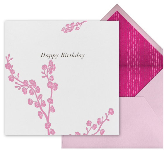 Paperless Post Review | The Life of Elisa