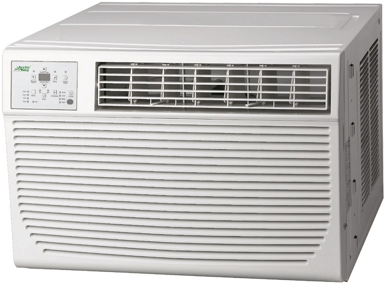 All New Mini Split Ductless HeatPump Systems: Wall and Window Air ...