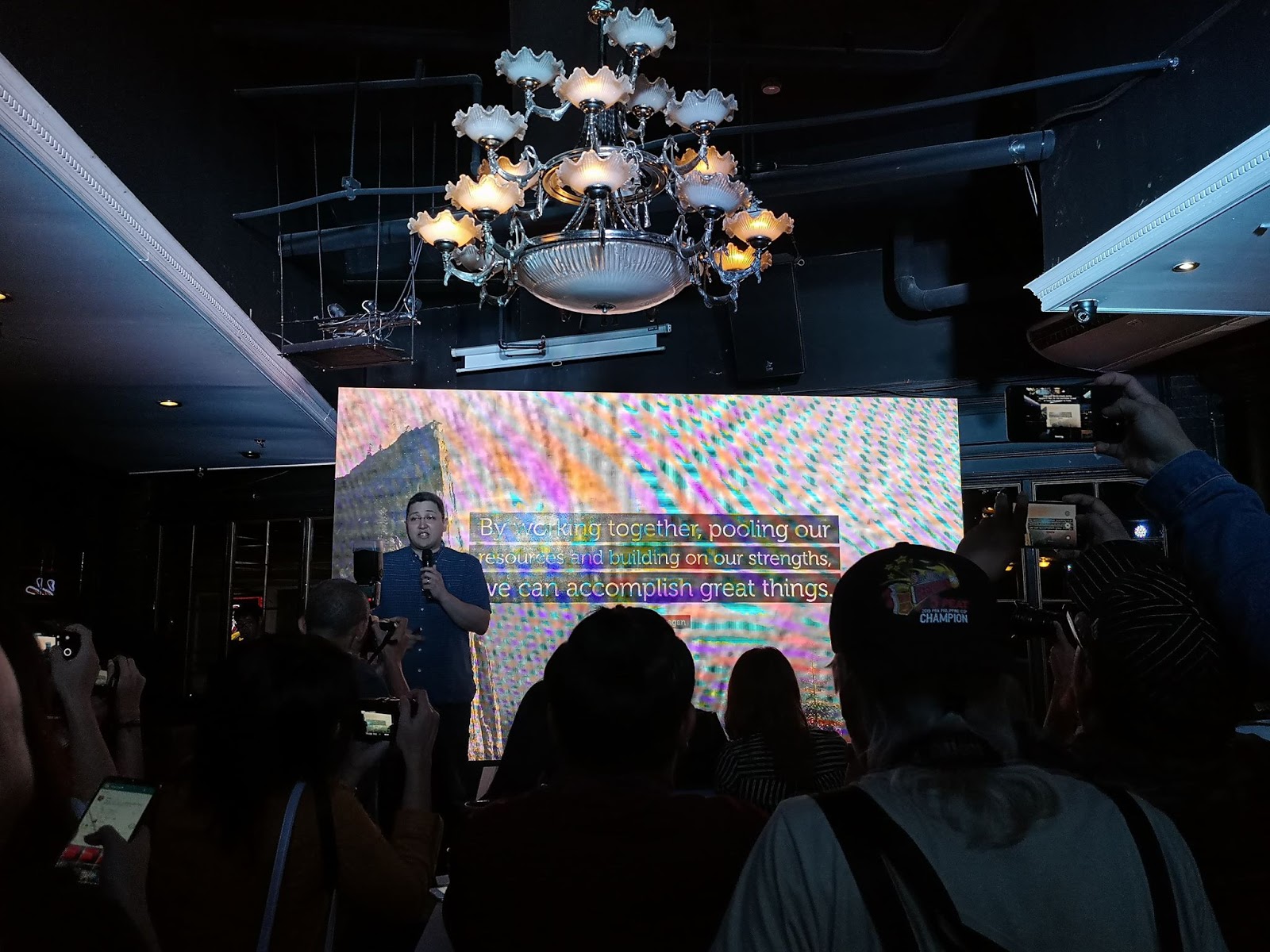 Lemon GreenTea: OLX is now Carousell