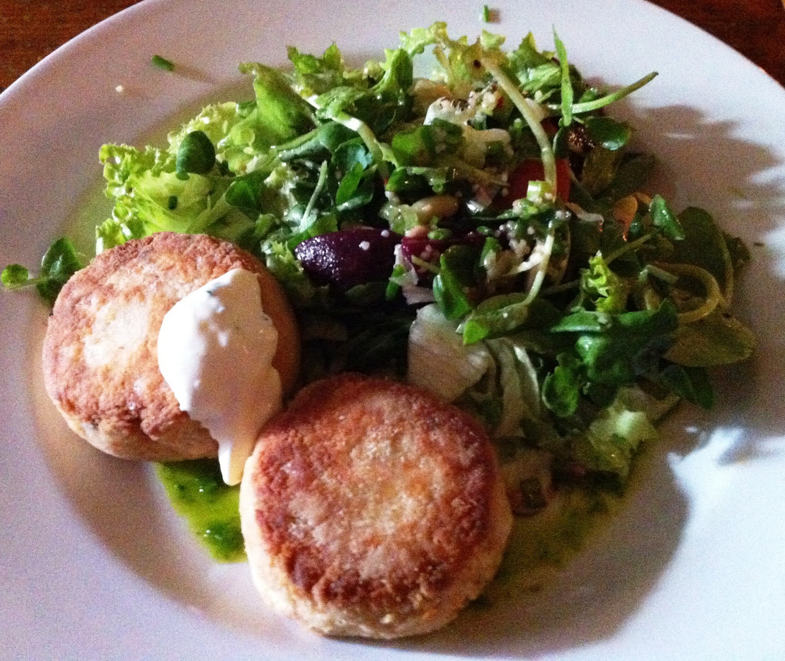 Northern Food: Northern Food on tour: Scotland round-up