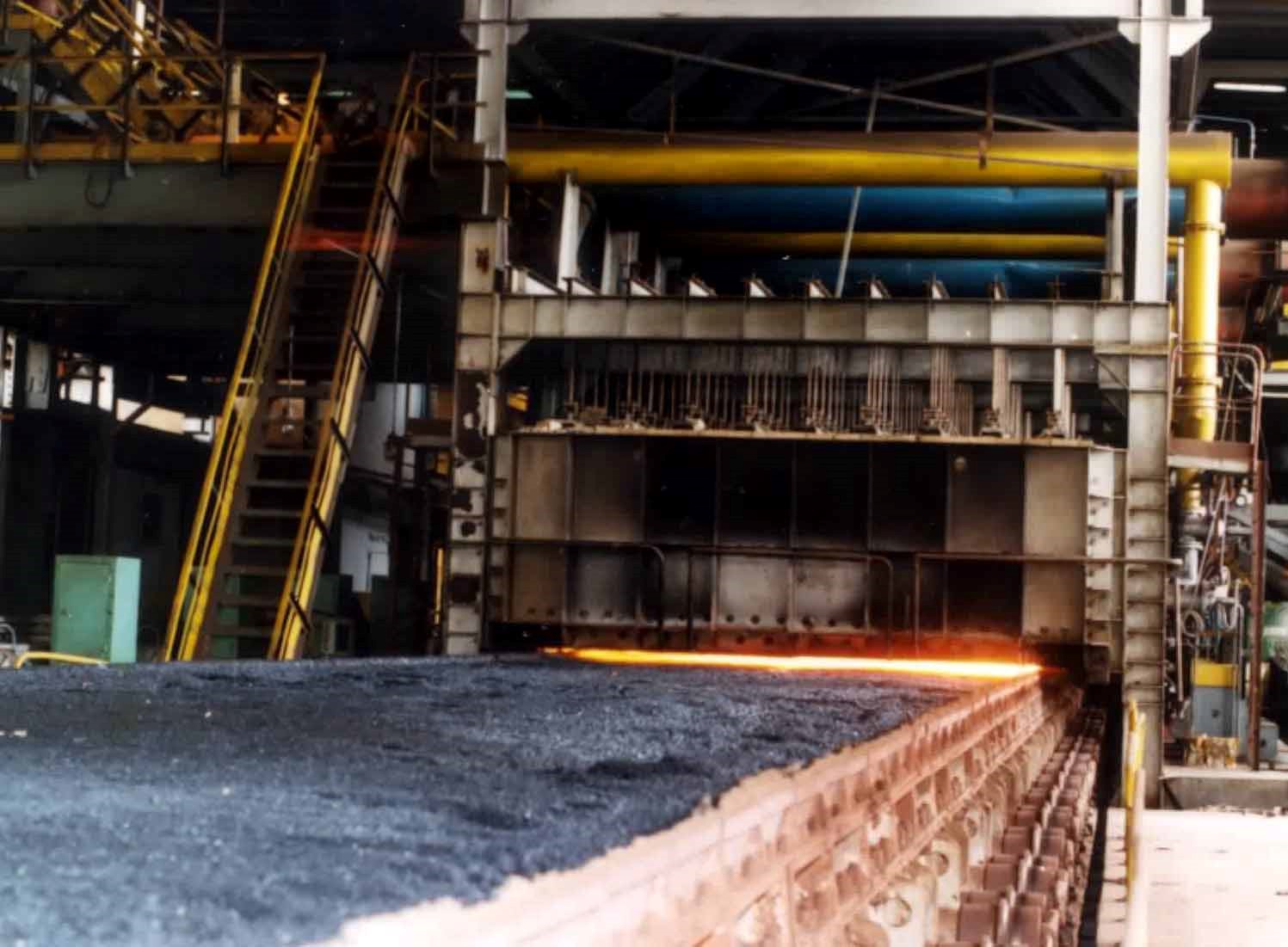 Tahu Metalurgi: SINTERING