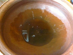 Vaniensamayalarai: White Fish (Kuthippu Meen) Kuzhambu