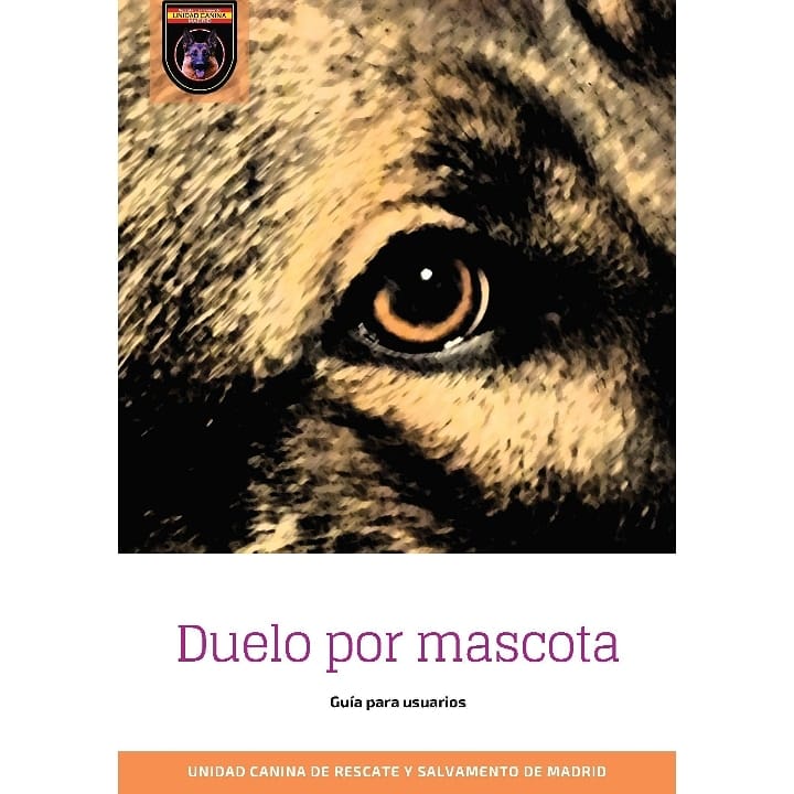 SEPADEM: GUÍA DE DUELO POR MASCOTA