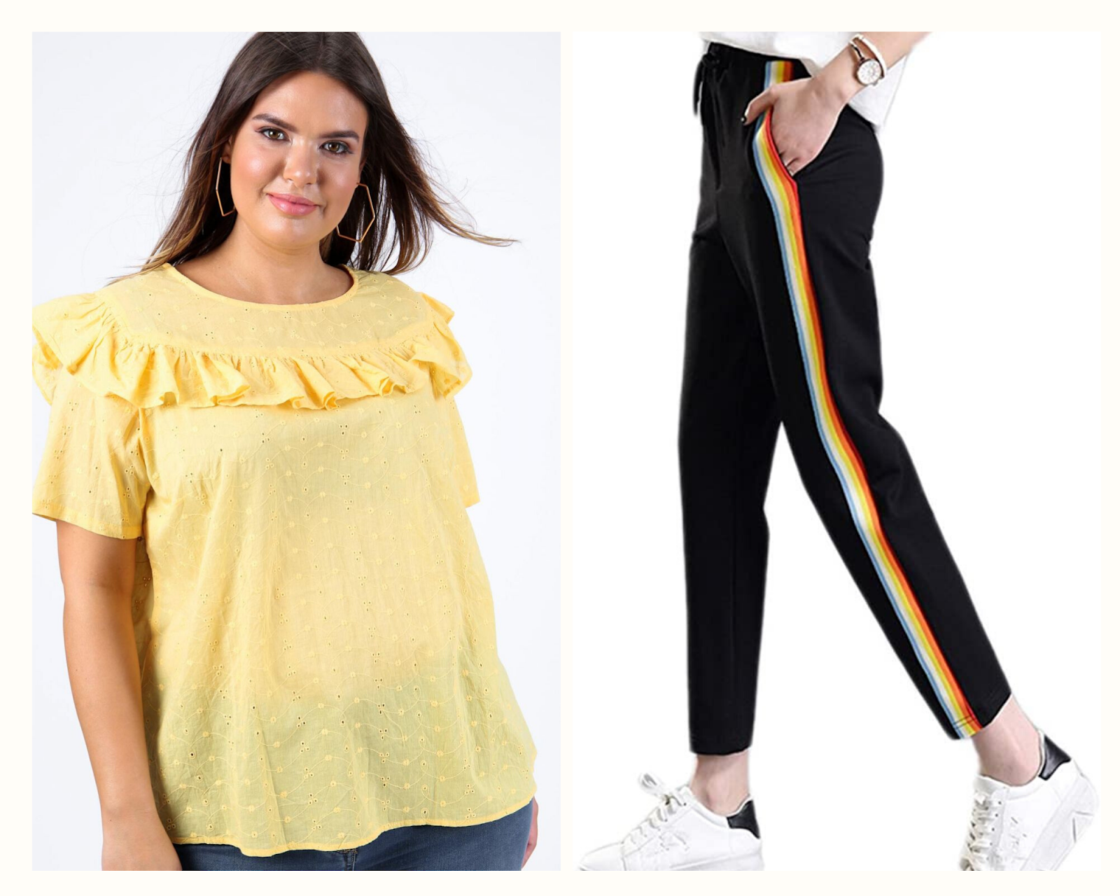 Dressing for Zoom Meetings | Big Fashion Talk