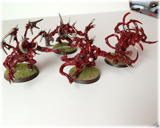 The Havoc Journal: Khorne