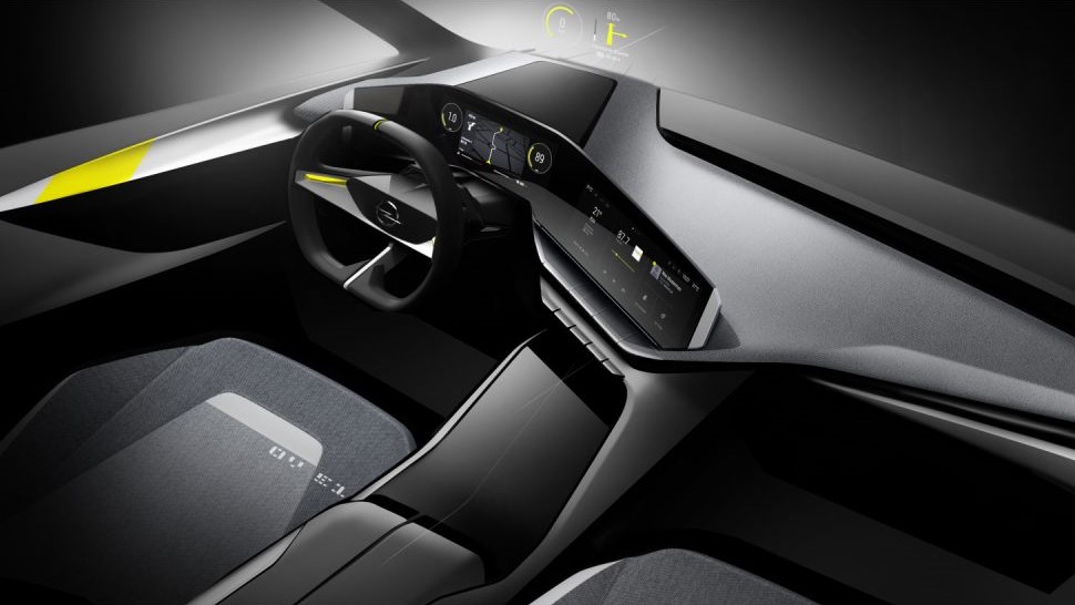 Riwal888 - Blog: Designed in Germany: How All-New Opel Astra Arouses ...