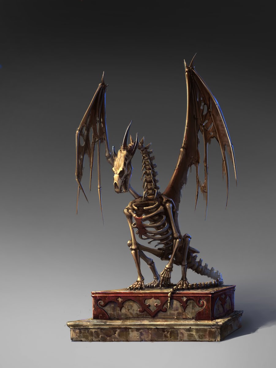 Vu Mai: Sims Medieval Part 1