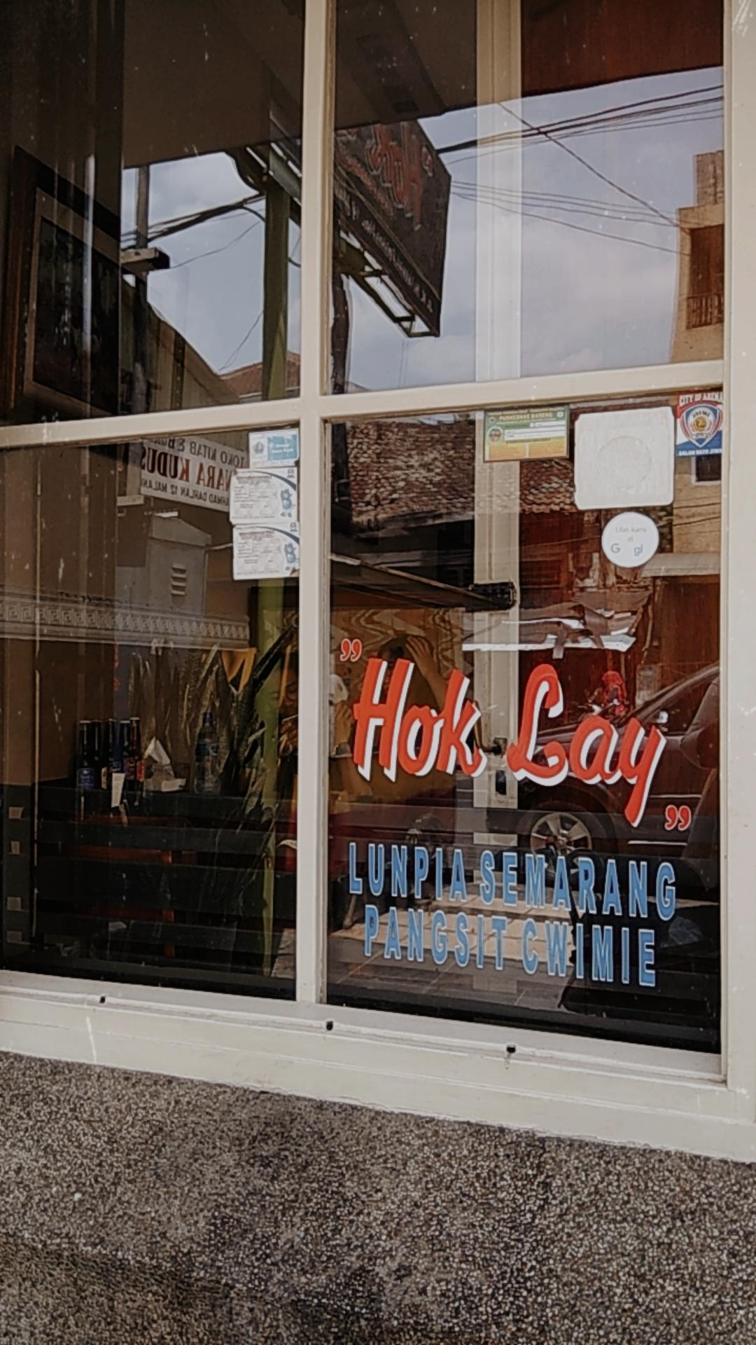 Hok Lay, Kuliner Legendaris Malang Sejak Tahun 1946 - Jurnal Andin