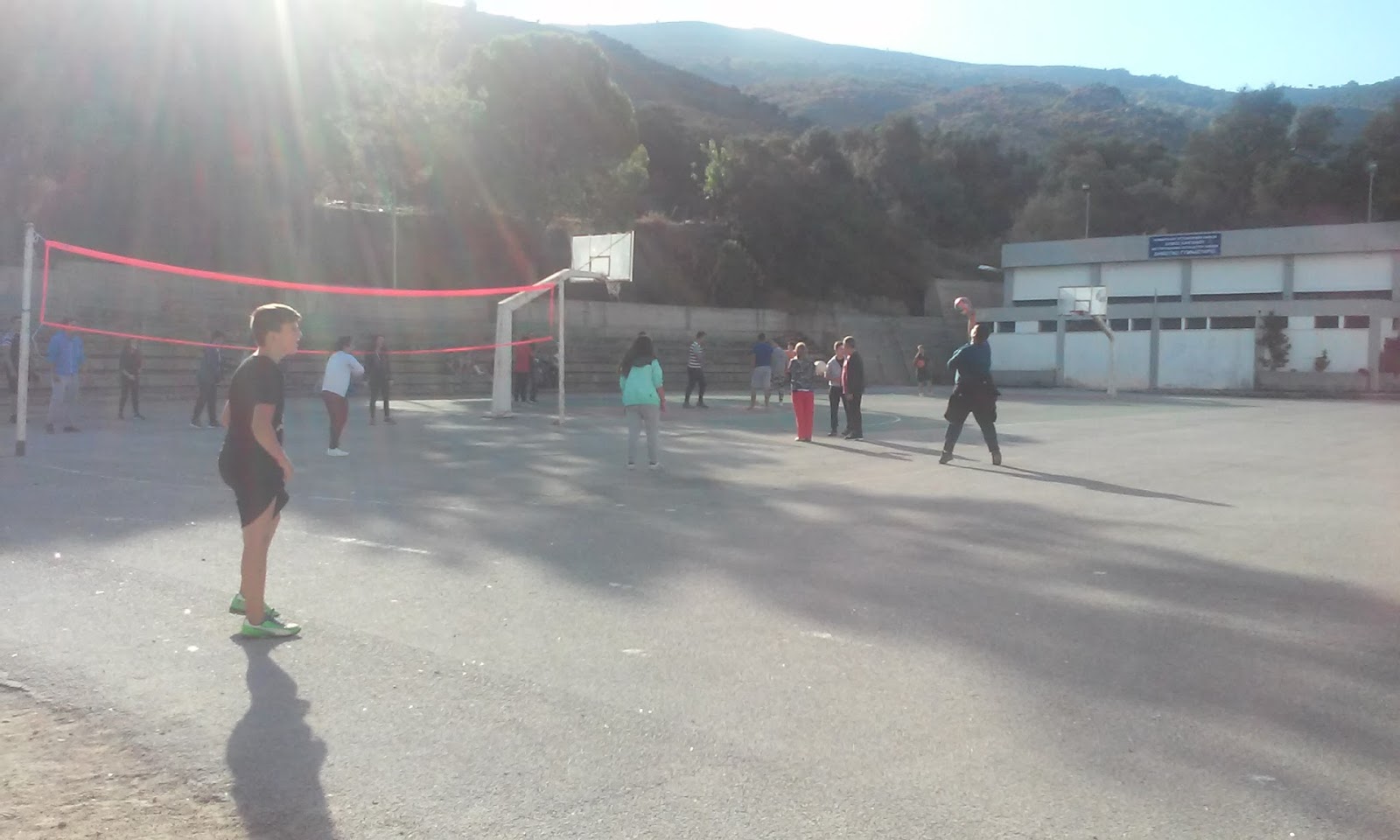 ΕΠΑγγελματικό Λύκειο ΚΑΝΤΑΝΟΥ: 4η Πανελλήνια Ημέρα Σχολικού Αθλητισμού ...