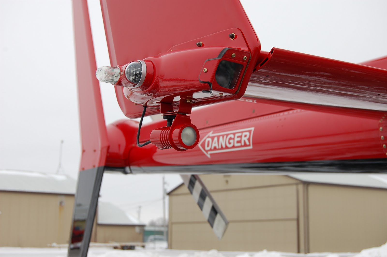 Avspot by R&R: Kitchener Aero’s 4th ENG Helicopter for CTV