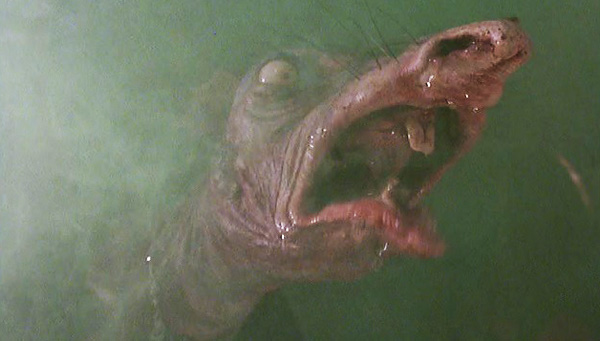 MONDO BIZARRO: '90s Class: The Witches (1990)