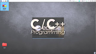 كورس برمجة C ⁄ C plus plus : البيئة التطورية و IDE الجزء الرابع | كورسات بالعربي