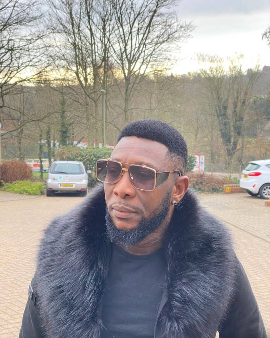 More Photos of Tchidi Chikere