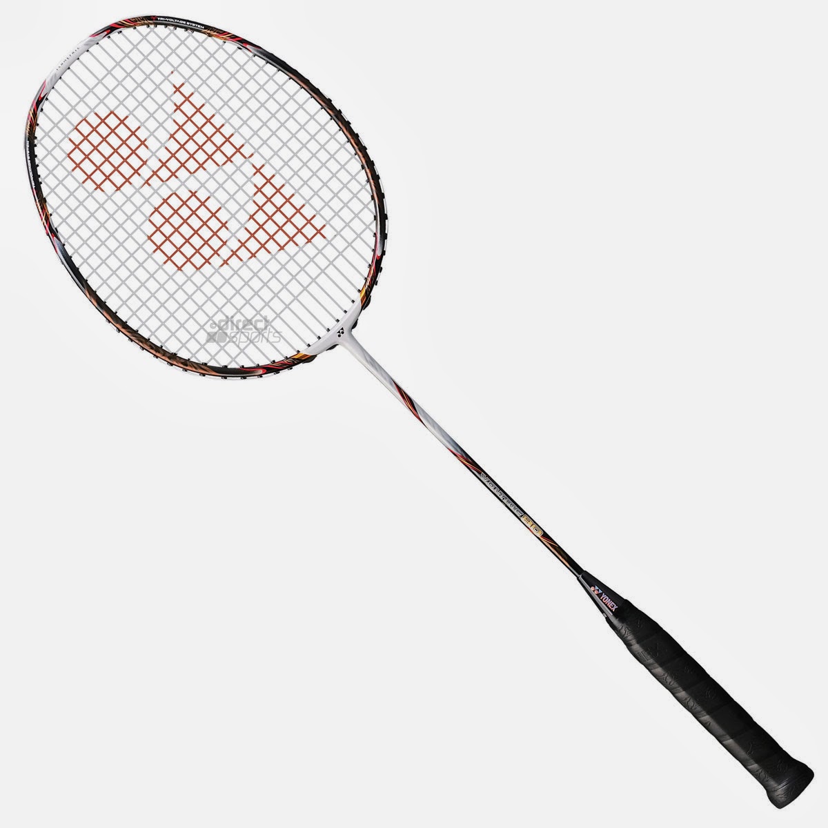 I L-o-v-e Sport: VOLTRIC 80 YONEX Badminton Racket