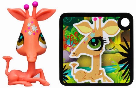 Free Fun For Little Ones: lps app tokens