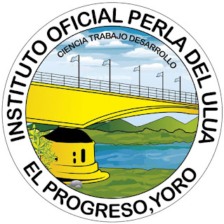 LOGO DE COLEGIOS DE HONDURAS