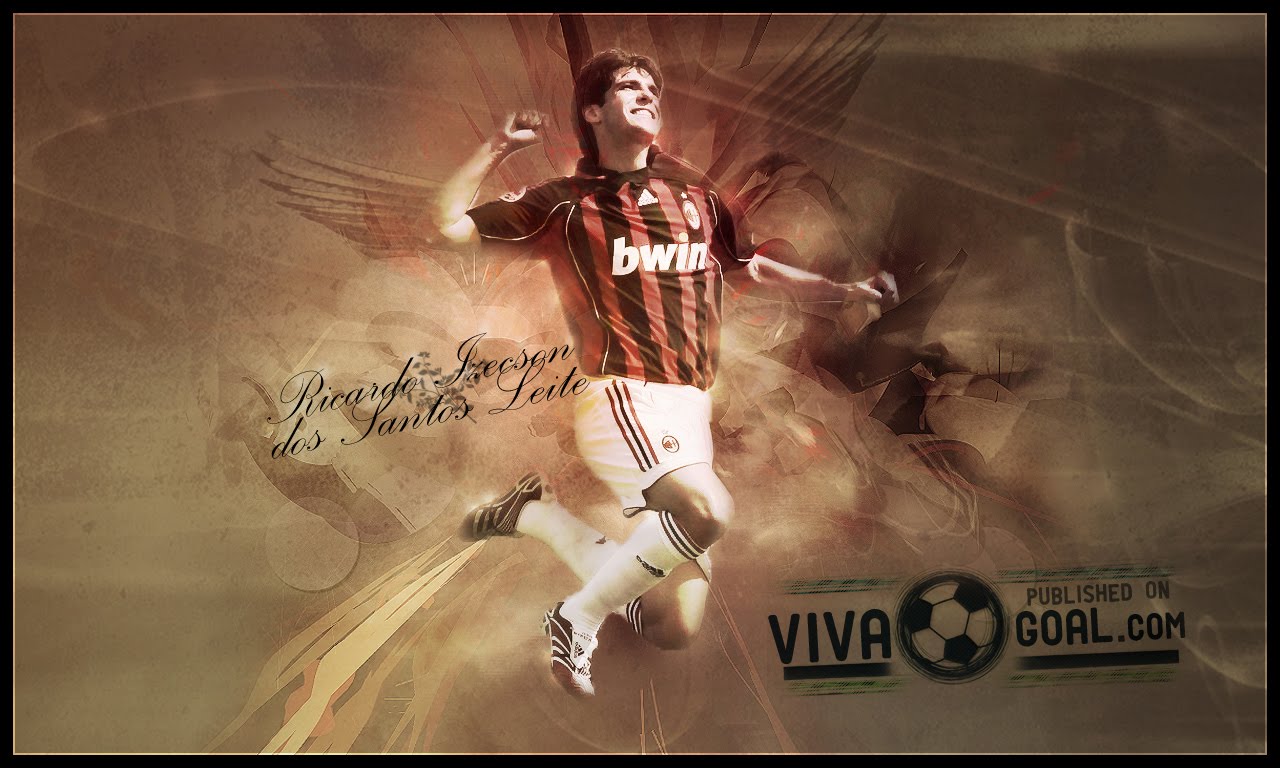 Ricardo Kaka Wallpaper Pack 1 | Wallpapers Pictures Lovers