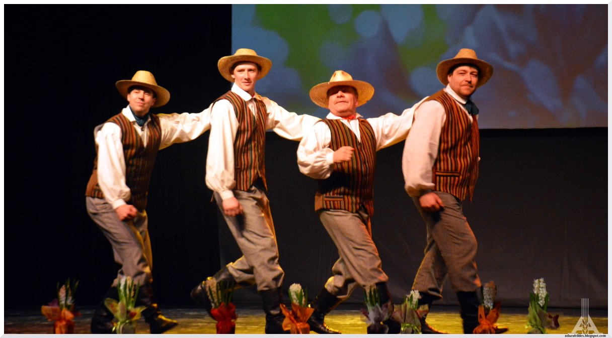 Ādažu novads cauri gadu simtiem bildēs: janvāris 2019