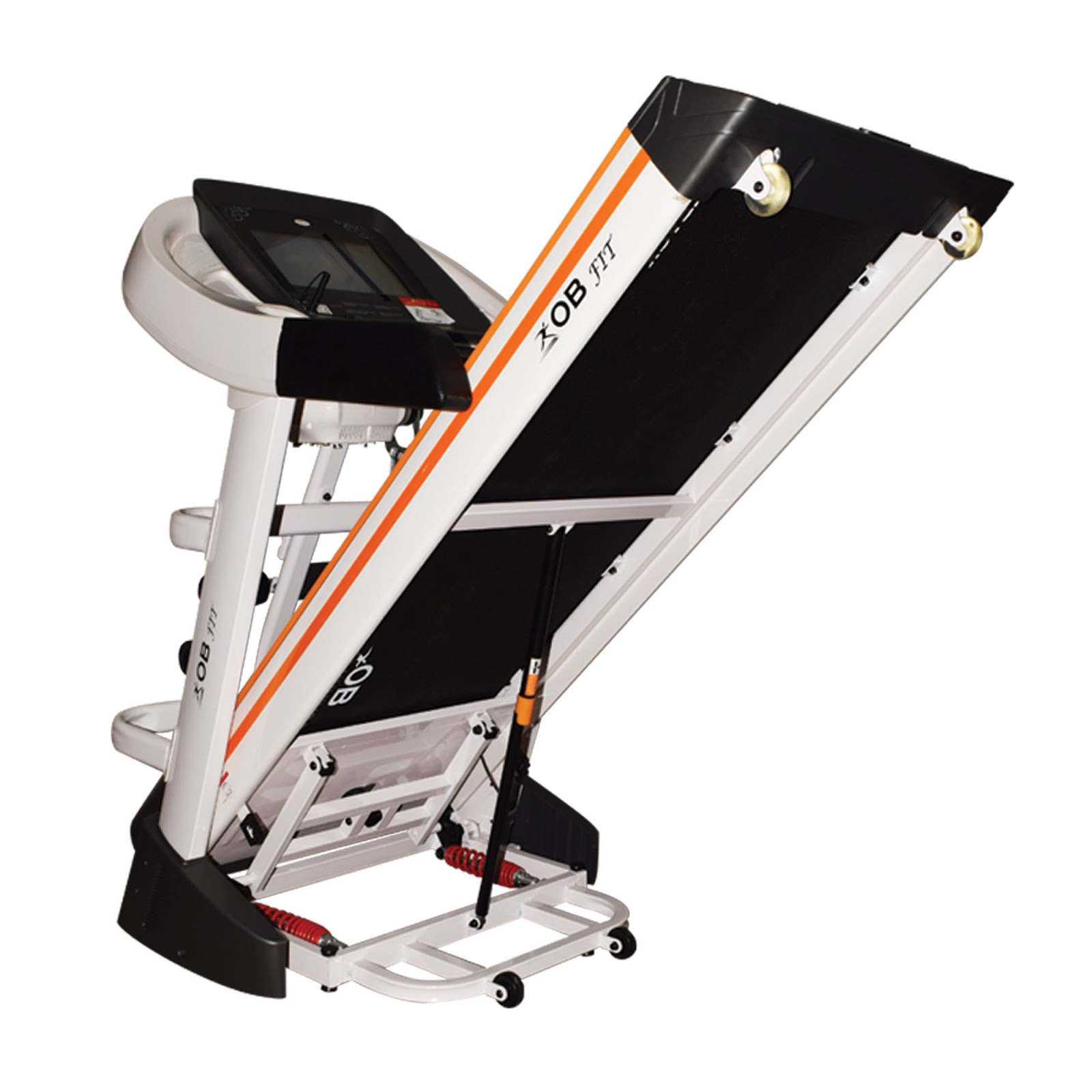 Harga Alat Fitness Treadmill: Harga Treadmill di Bawah 1 Juta