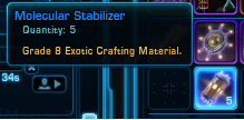Alpha Republic: SWTOR crafting: LastDon's Guide to FREE Molecular ...