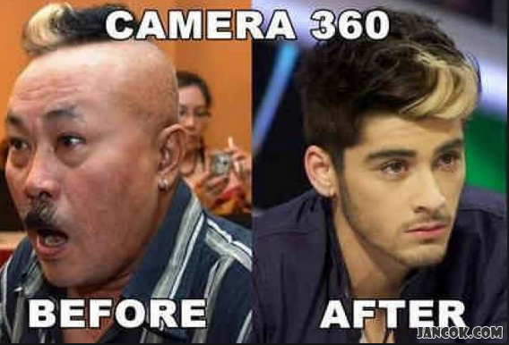 Kumpulan meme lucu dan gokil terbaru - Gampar Lucu