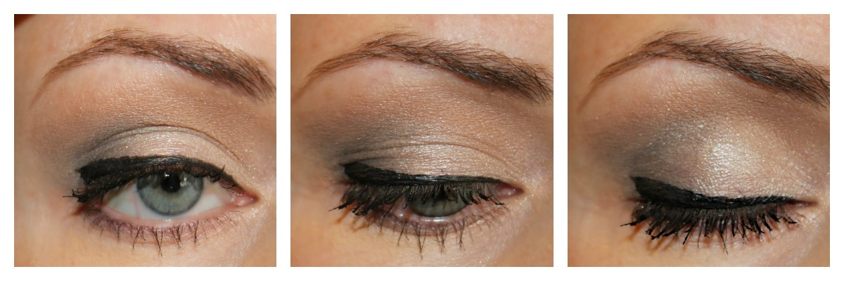 blushing basics: mark. Eye Makeup Tutorial/Review