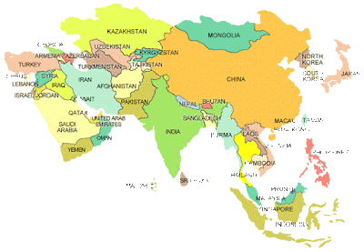 Randomly Reading: What I learned....