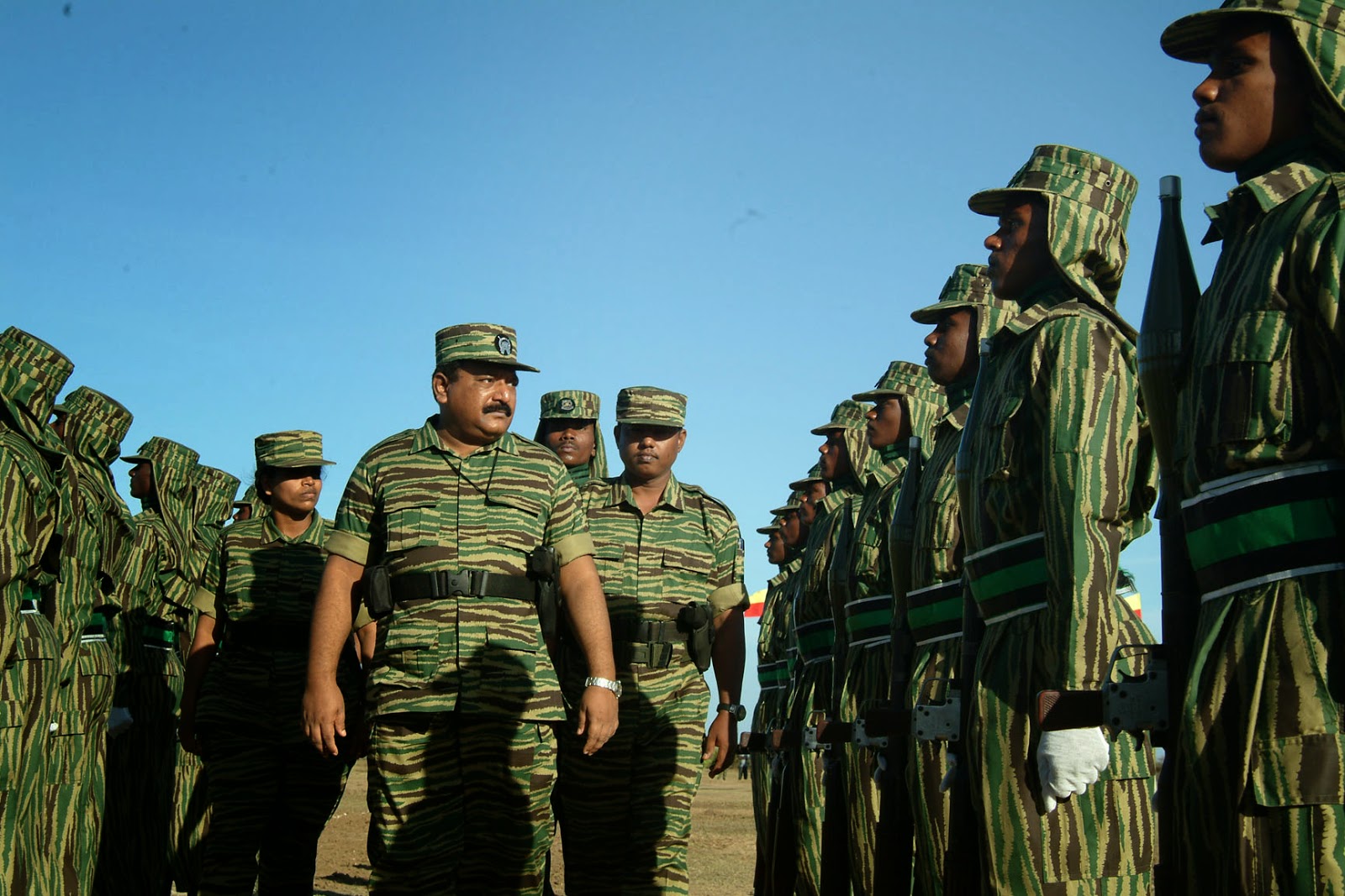 WORLD CIVILIZATION: January 2015