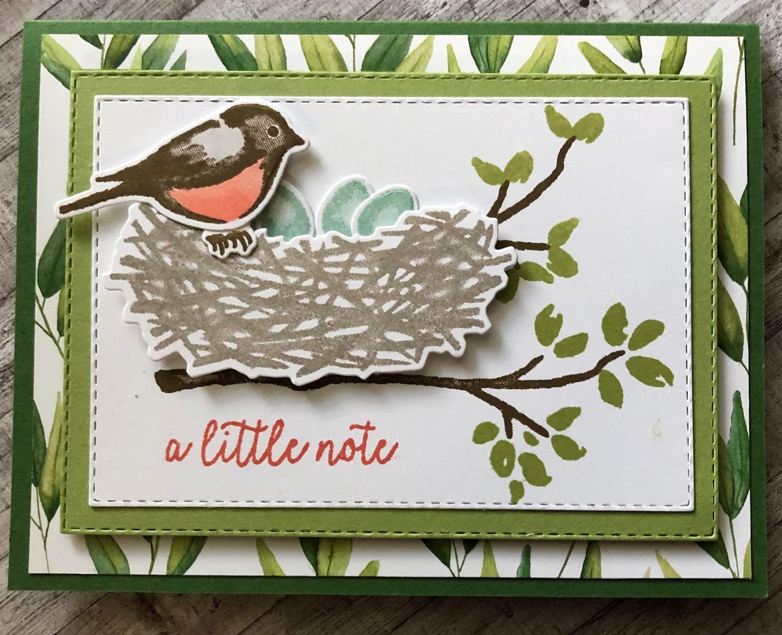 Little Birdy Crafts: Robin Bird