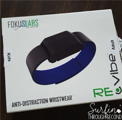 Getting Your Daydreamers To Focus - Surfin' Through Second