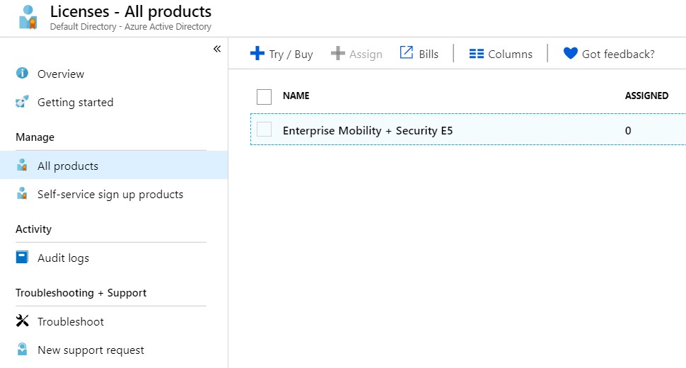 Intune/Autopilot Free lab: Part 1 - Intune Configuration | Syst & Deploy