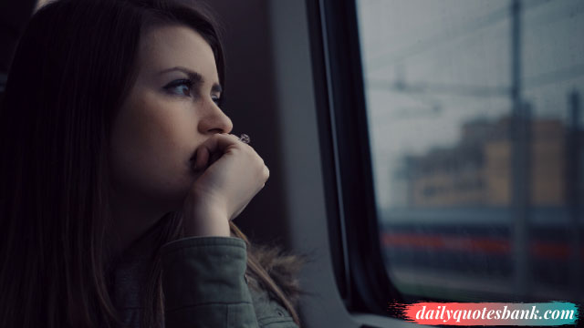 65+ Quotes About Saying Goodbye To Someone You Love